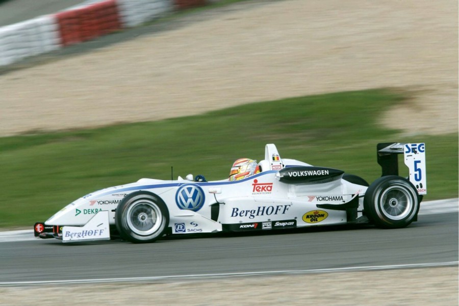 VW could still be entering Formula 1 - Ultimate Car Blog