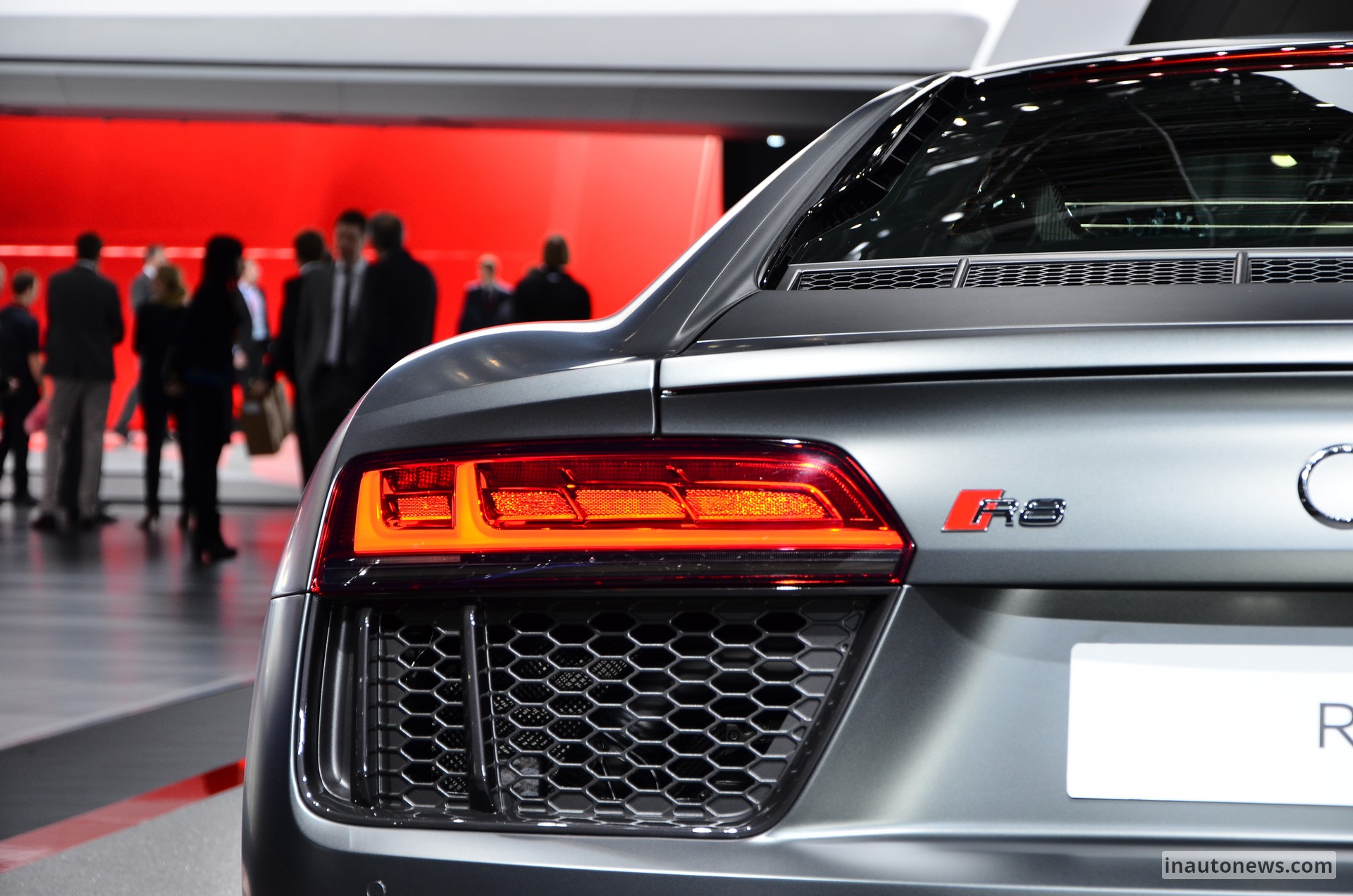 2016 Audi R8 Entry-Level Launched in Rendering - Ultimate Car Blog