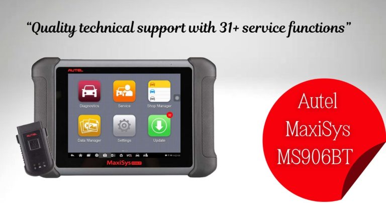 The 6 Most Reliable Mercedes-Benz Scanners for Home Mechanics & Shops ...