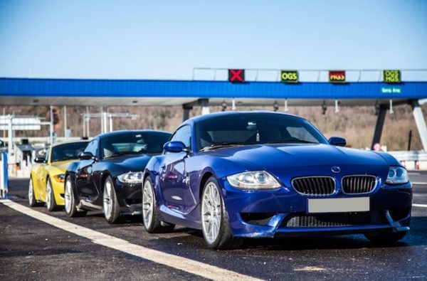 10 German Cars with Exceptional Tuning Potential - Ultimate Car Blog